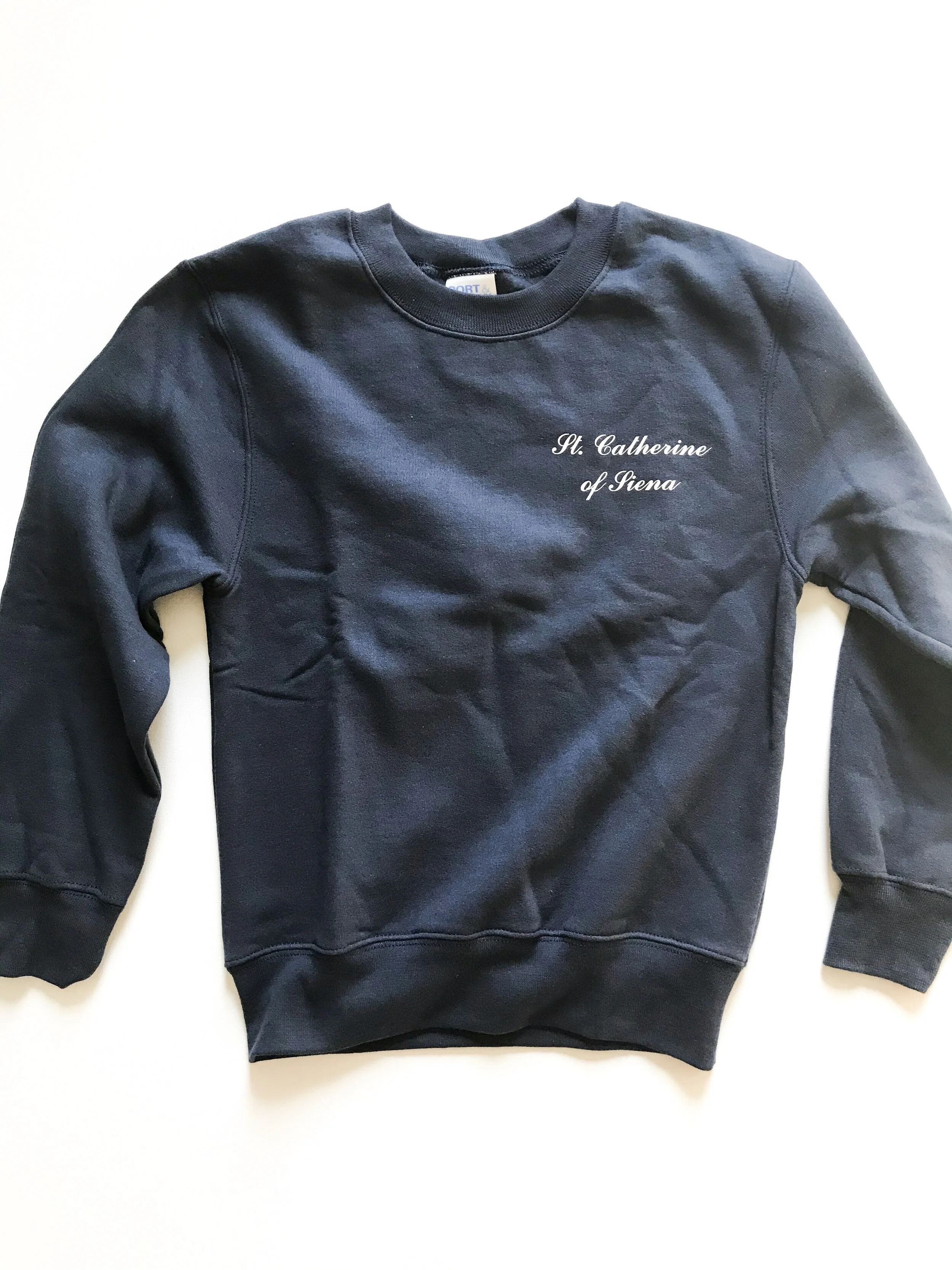 SCS Merchandise — SCS Blue & Gold Shop