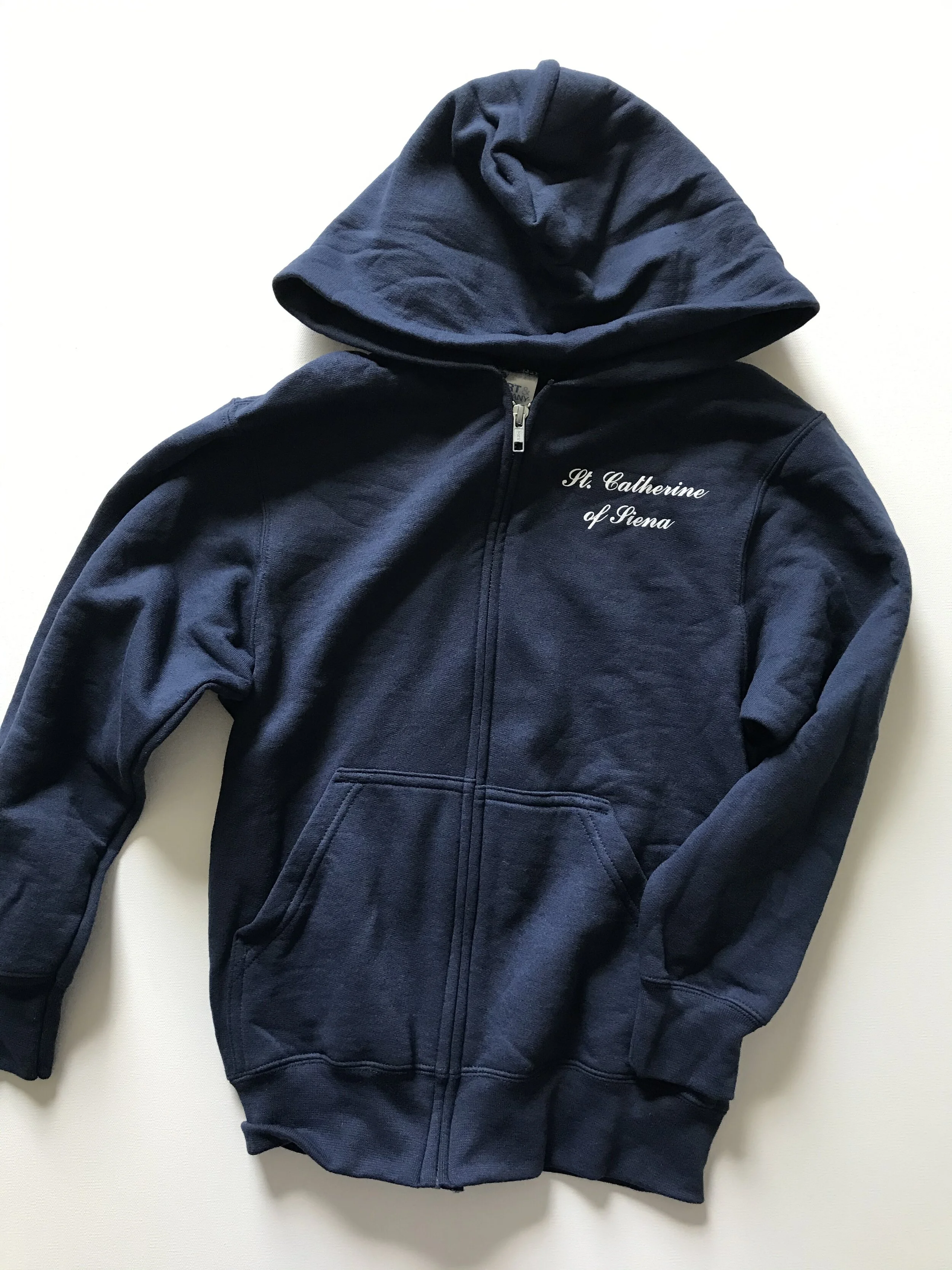 SCS Merchandise — SCS Blue & Gold Shop