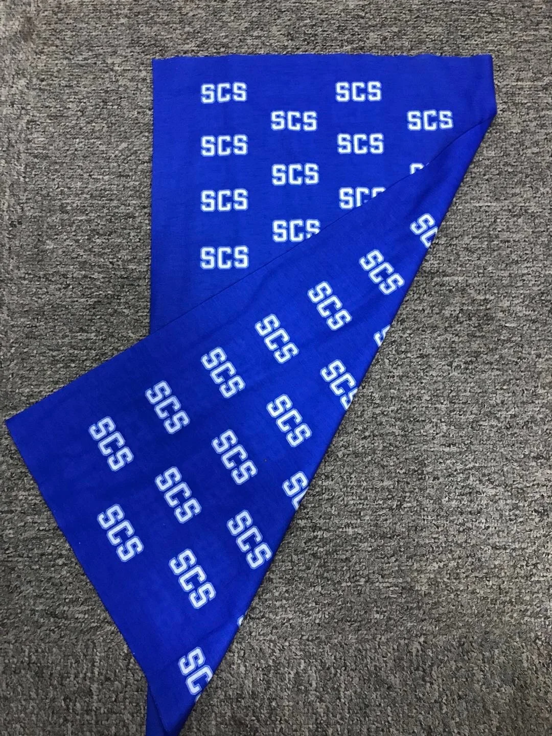 SCS Merchandise — SCS Blue & Gold Shop