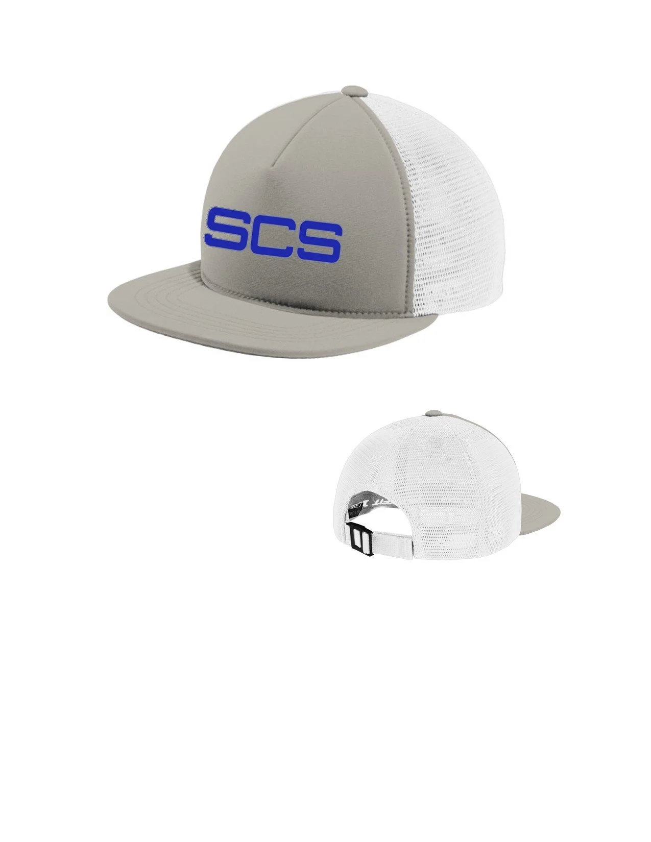 SCS Merchandise — SCS Blue & Gold Shop