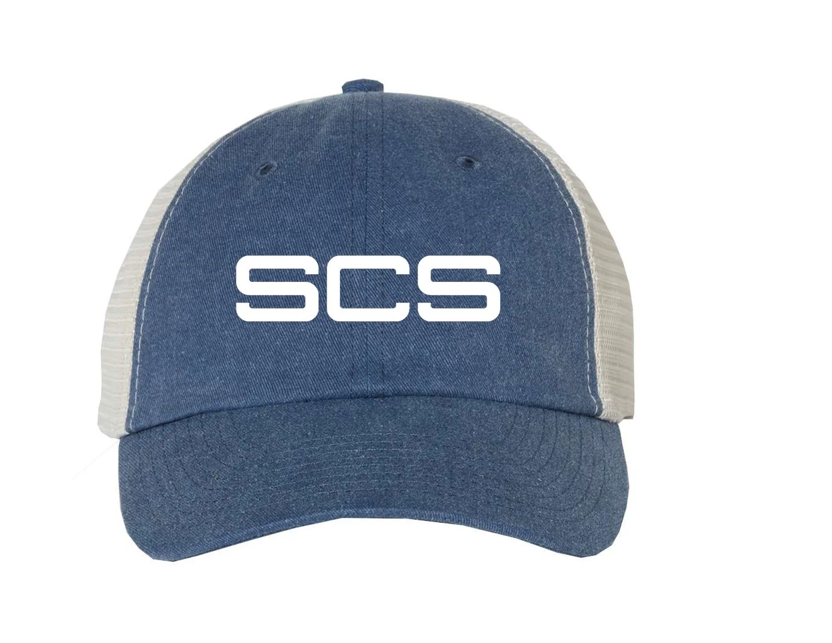 SCS Merchandise — SCS Blue & Gold Shop