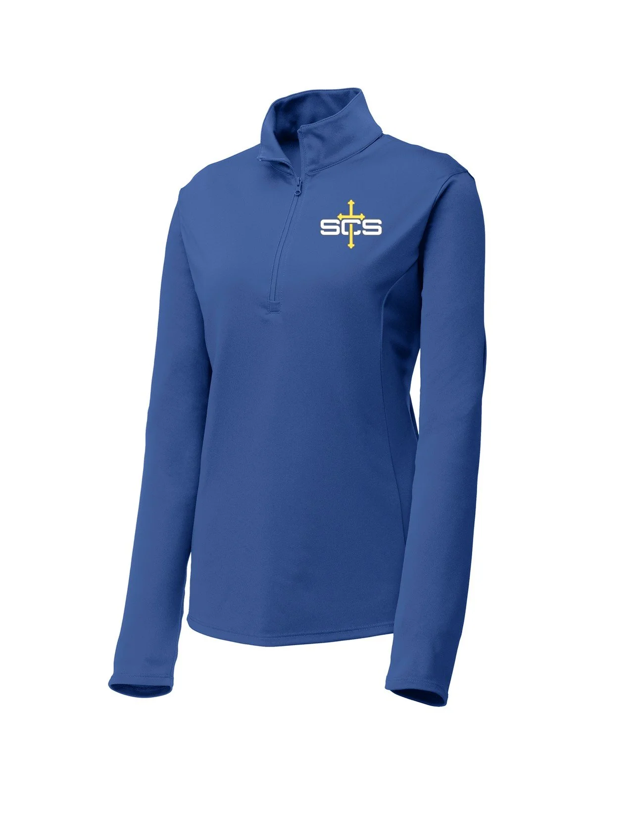 SCS Merchandise — SCS Blue & Gold Shop