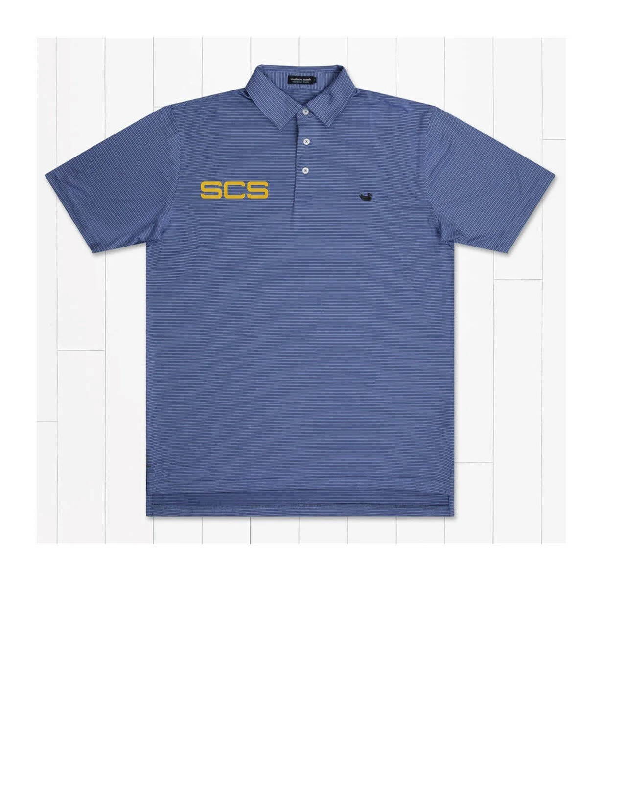 SCS Merchandise — SCS Blue & Gold Shop