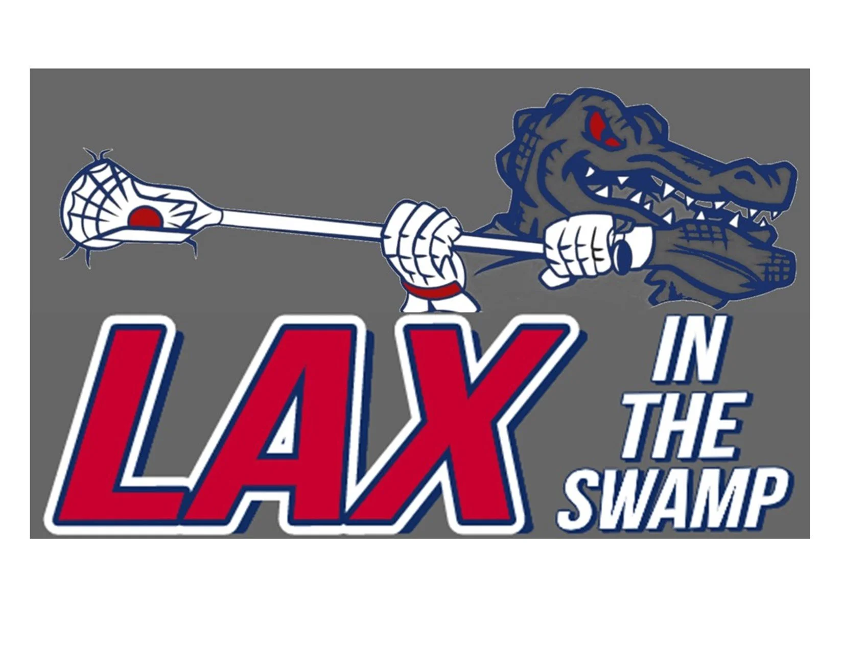 LAX in the Swamp Summer Lacrosse Program — SCS Blue & Gold Shop