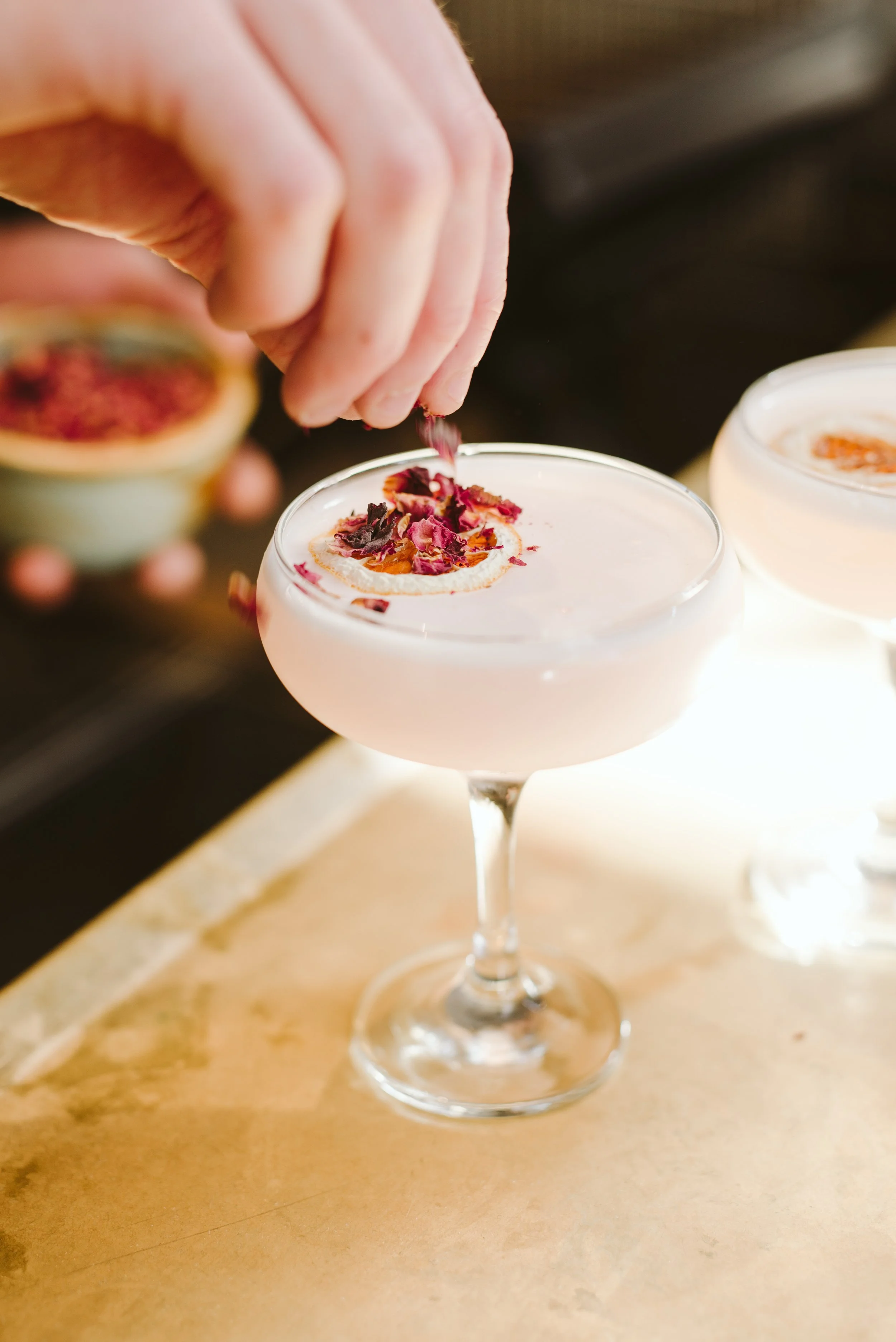 Emily Taylor — Warders Hotel - Fremantle