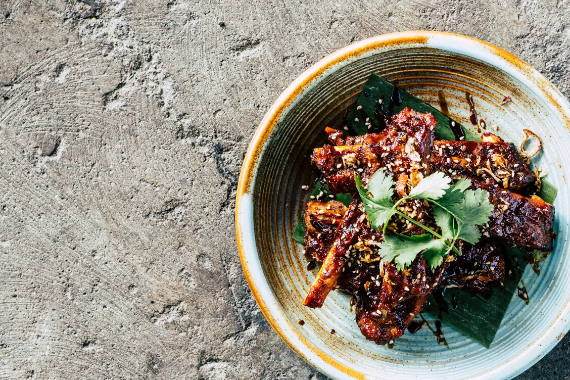 Emily Taylor — Warders Hotel