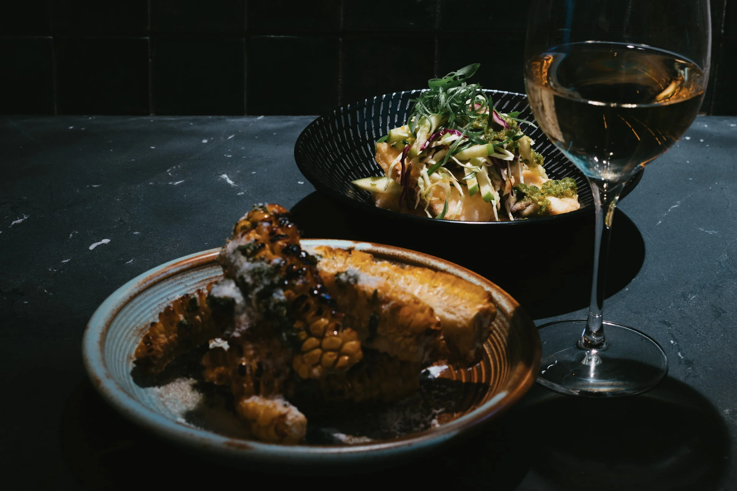 Emily Taylor — Warders Hotel