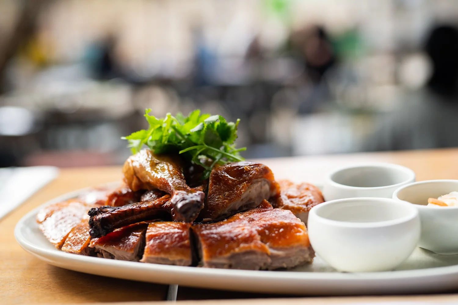 Emily Taylor — Warders Hotel - Fremantle