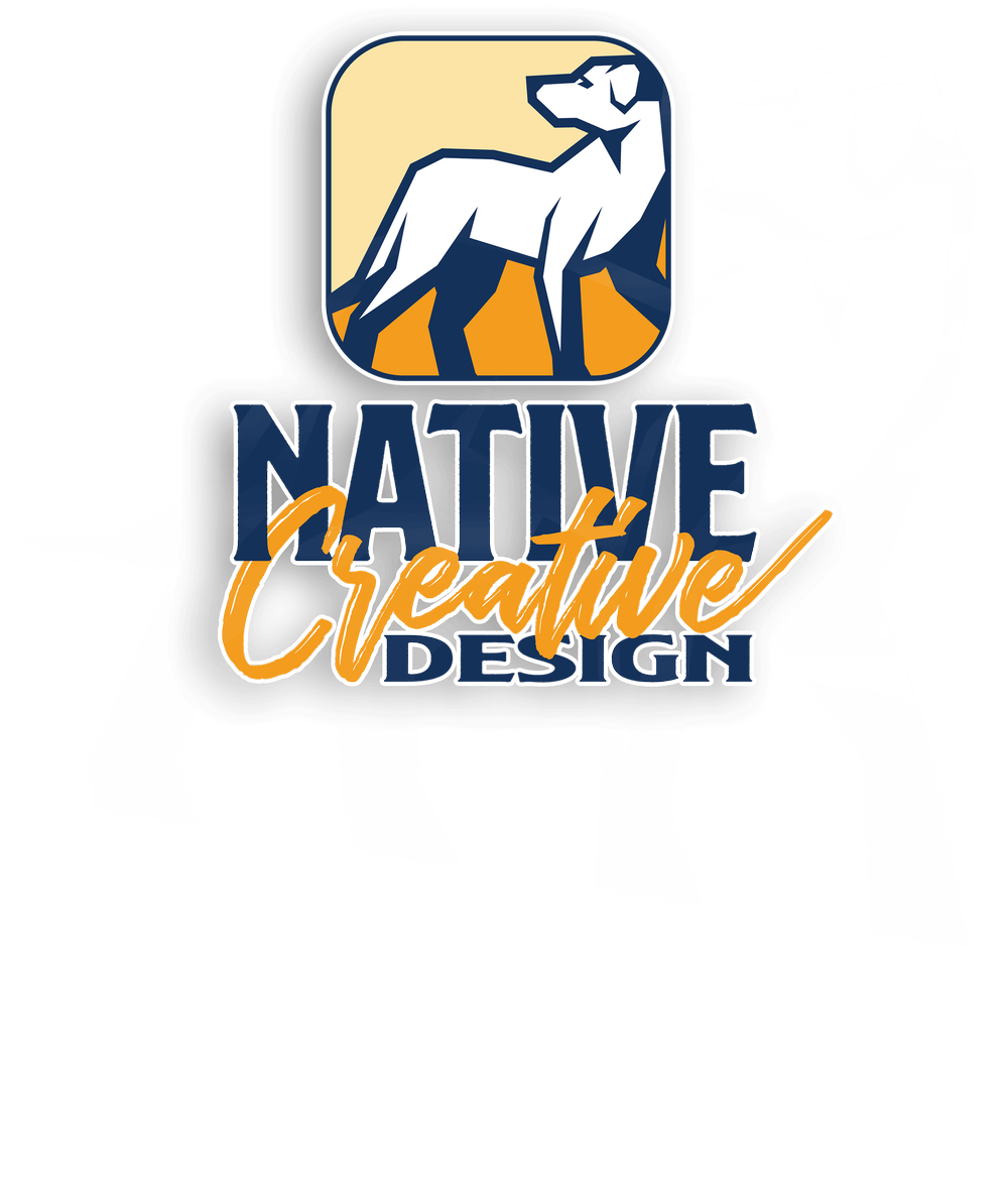 Native Creative Design — Native Creative Design