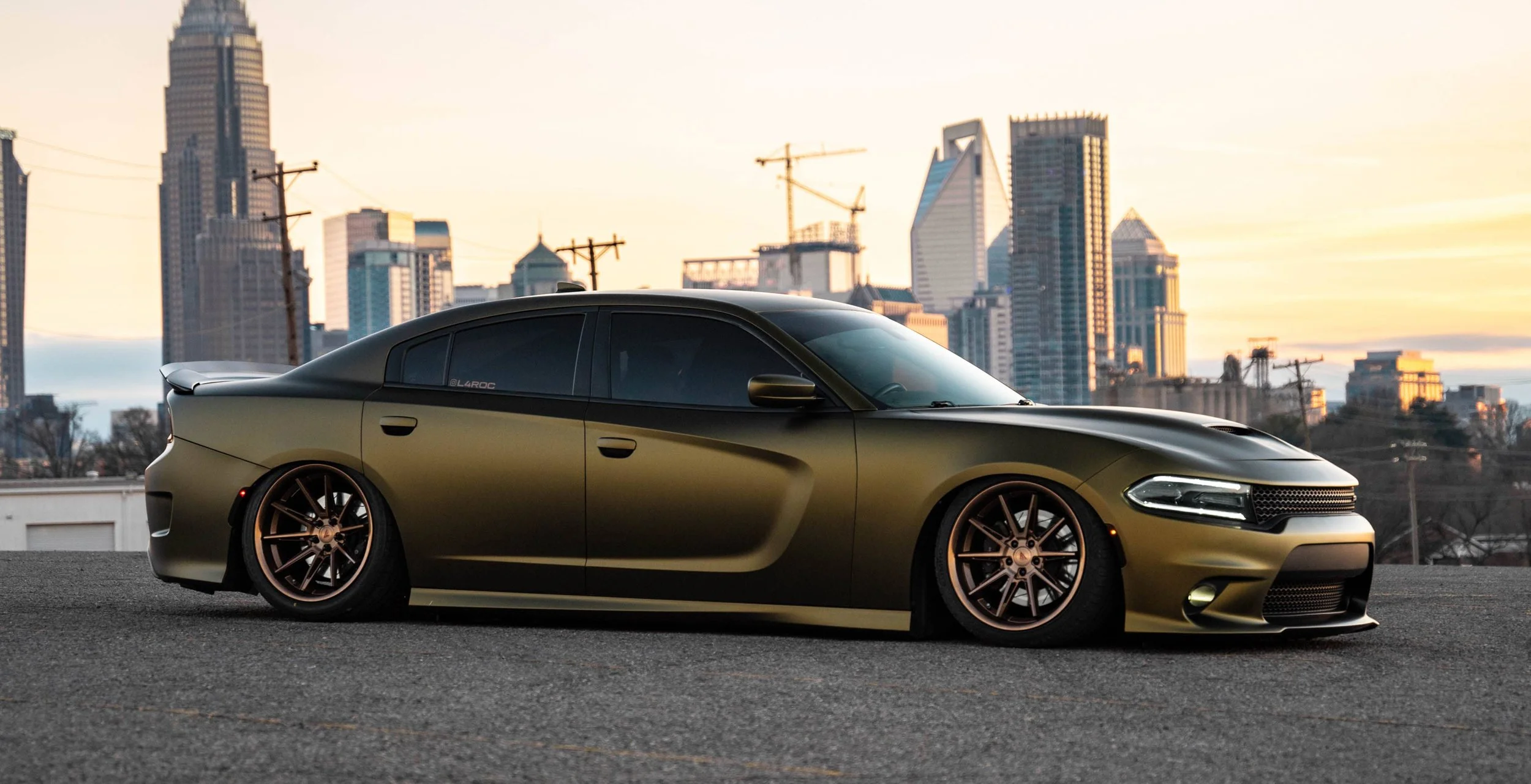 Gallery — Precision Wrap & Graphics