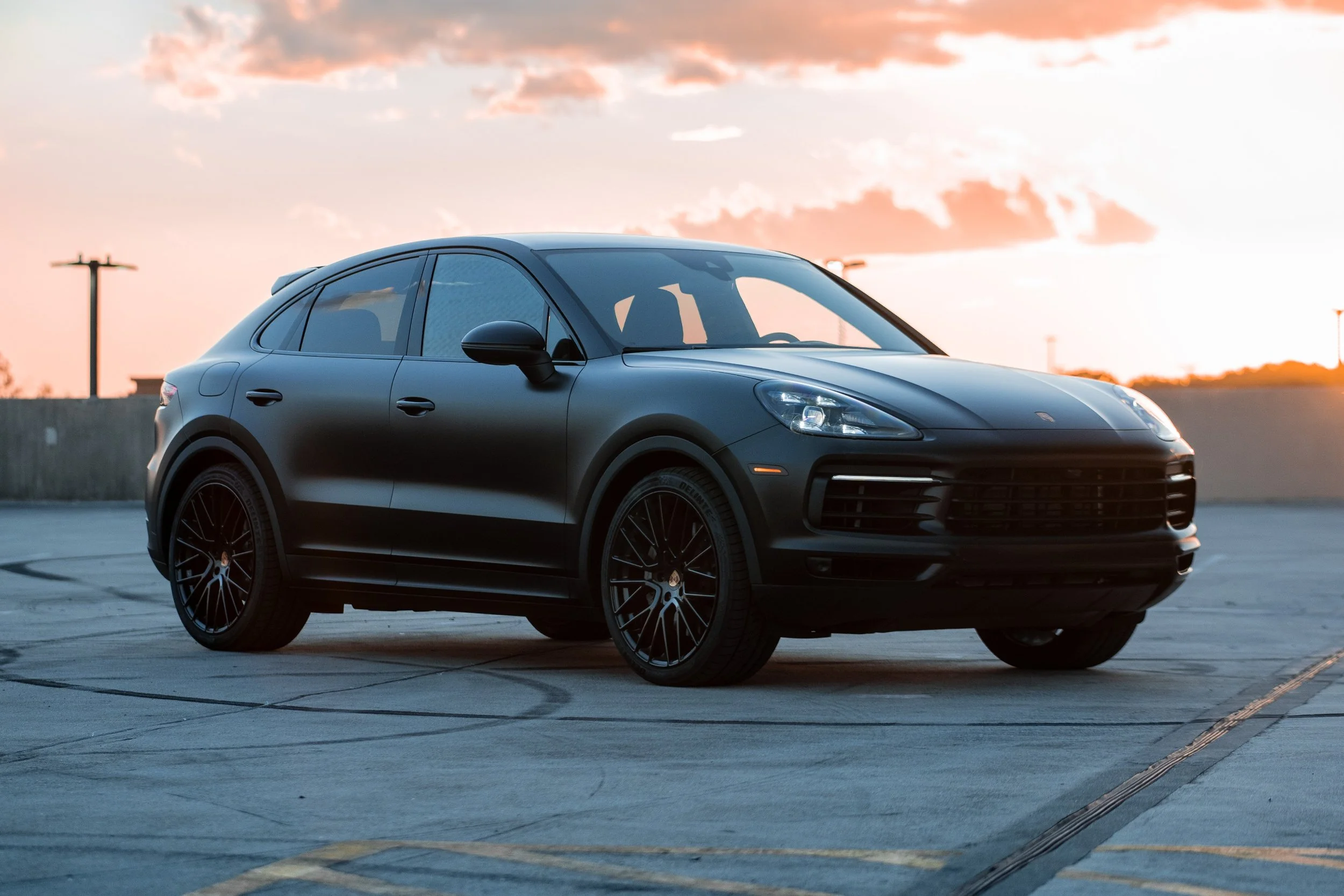 Gallery — Precision Wrap & Graphics