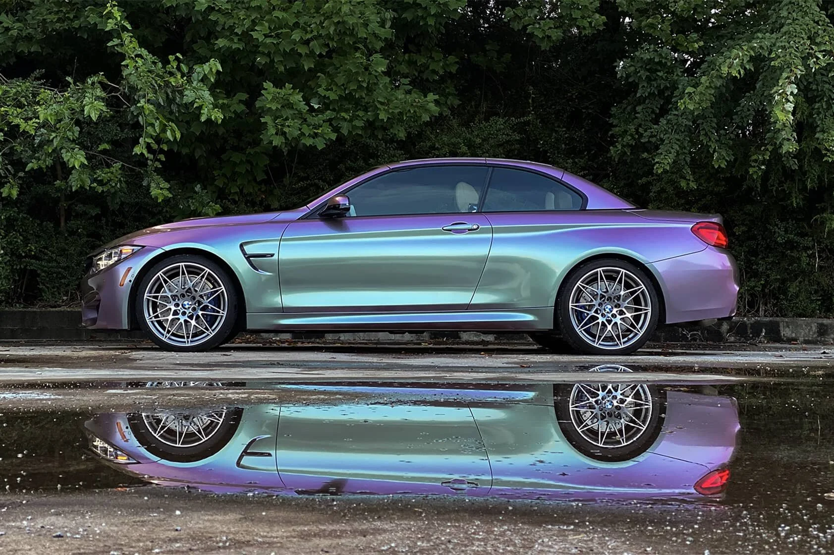 Gallery — Precision Wrap & Graphics