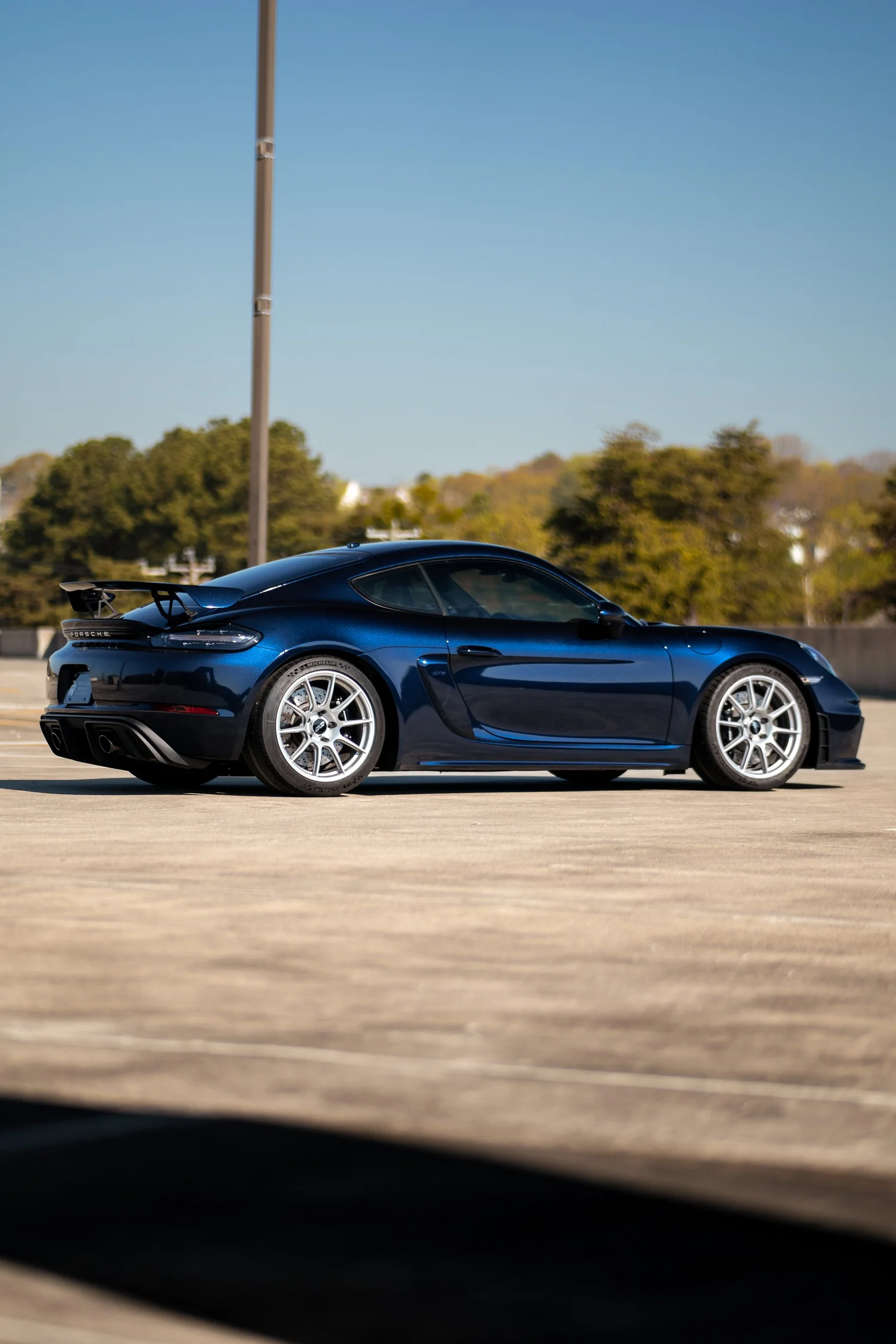 Gallery — Precision Wrap & Graphics