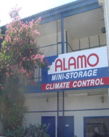 Alamo Mini Storage