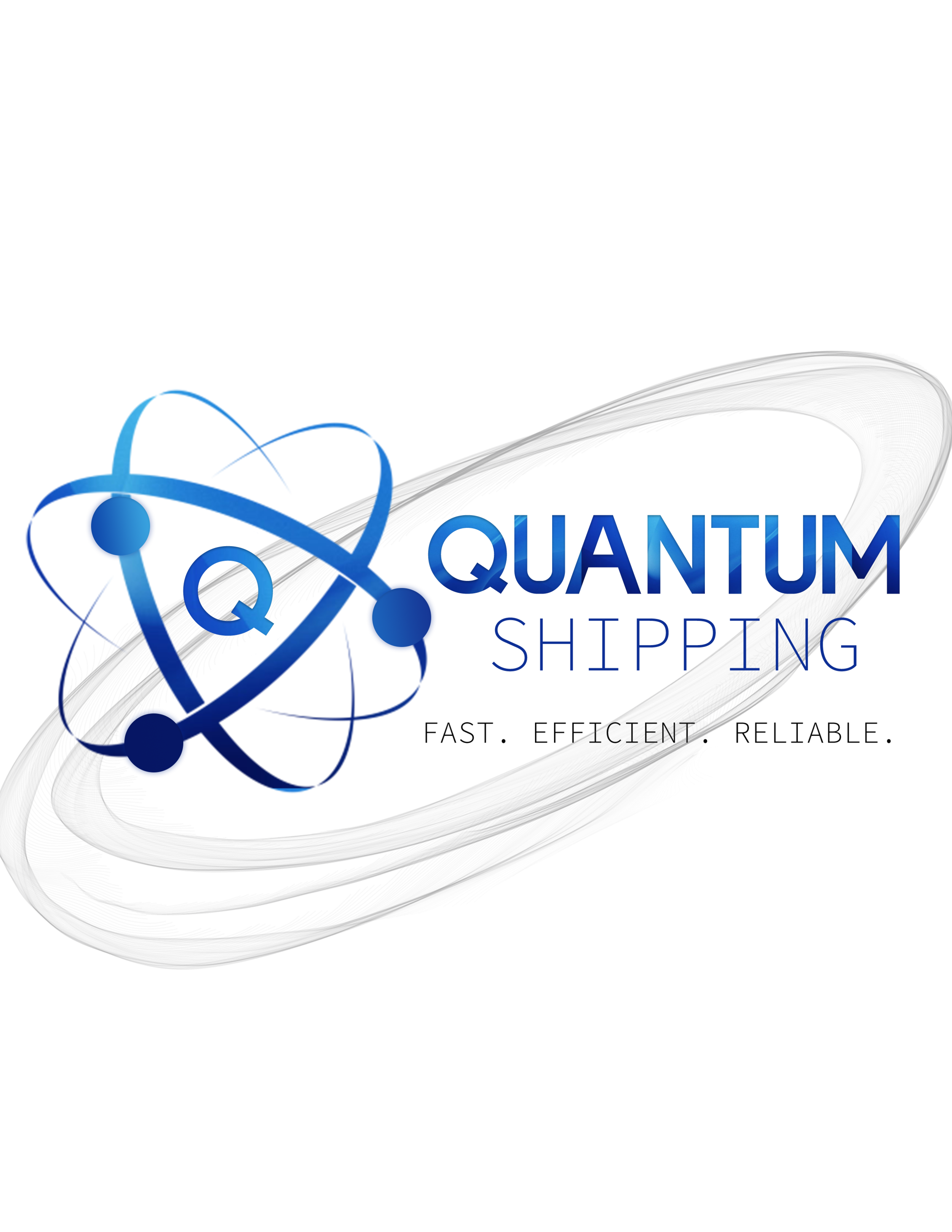 Quantum Shipping
