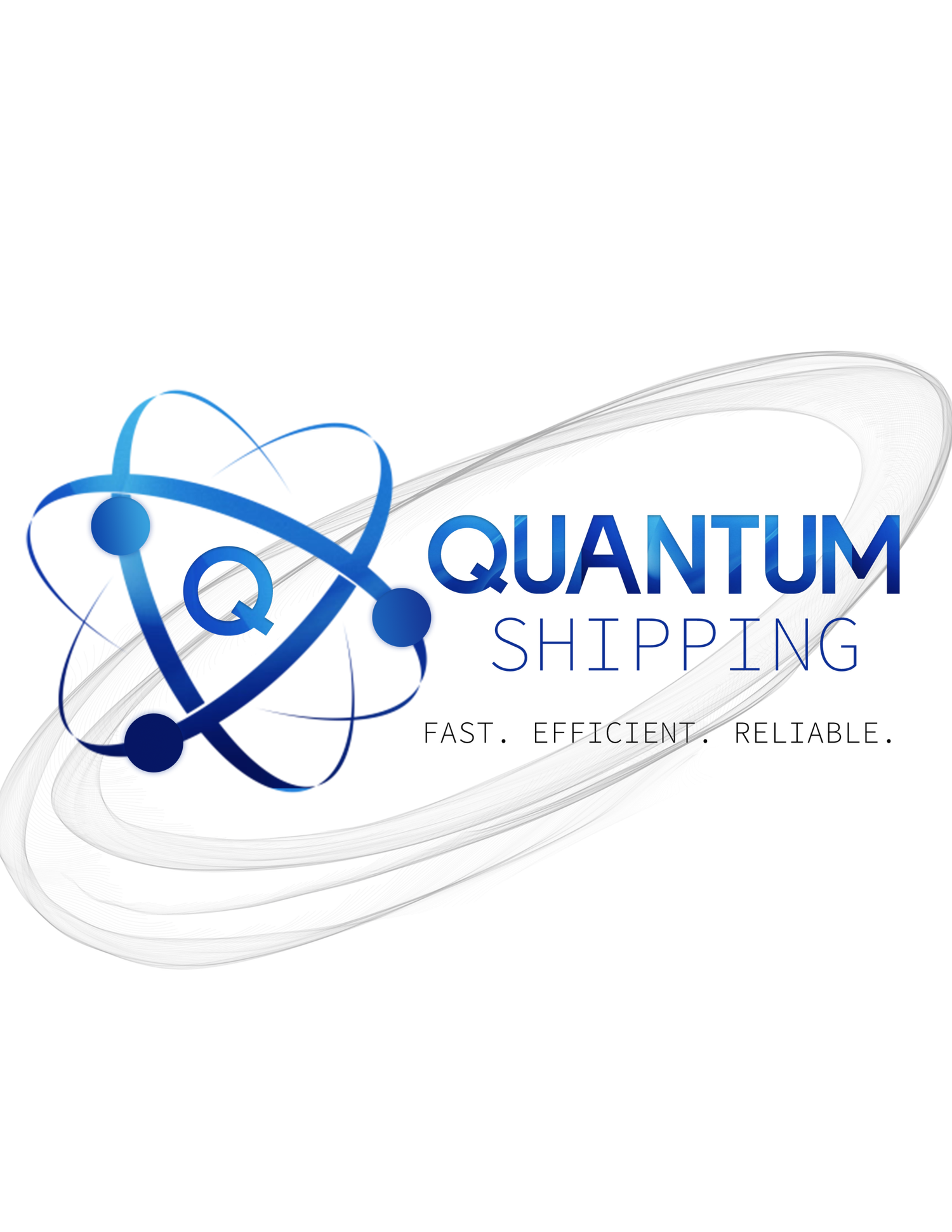 Quantum Shipping