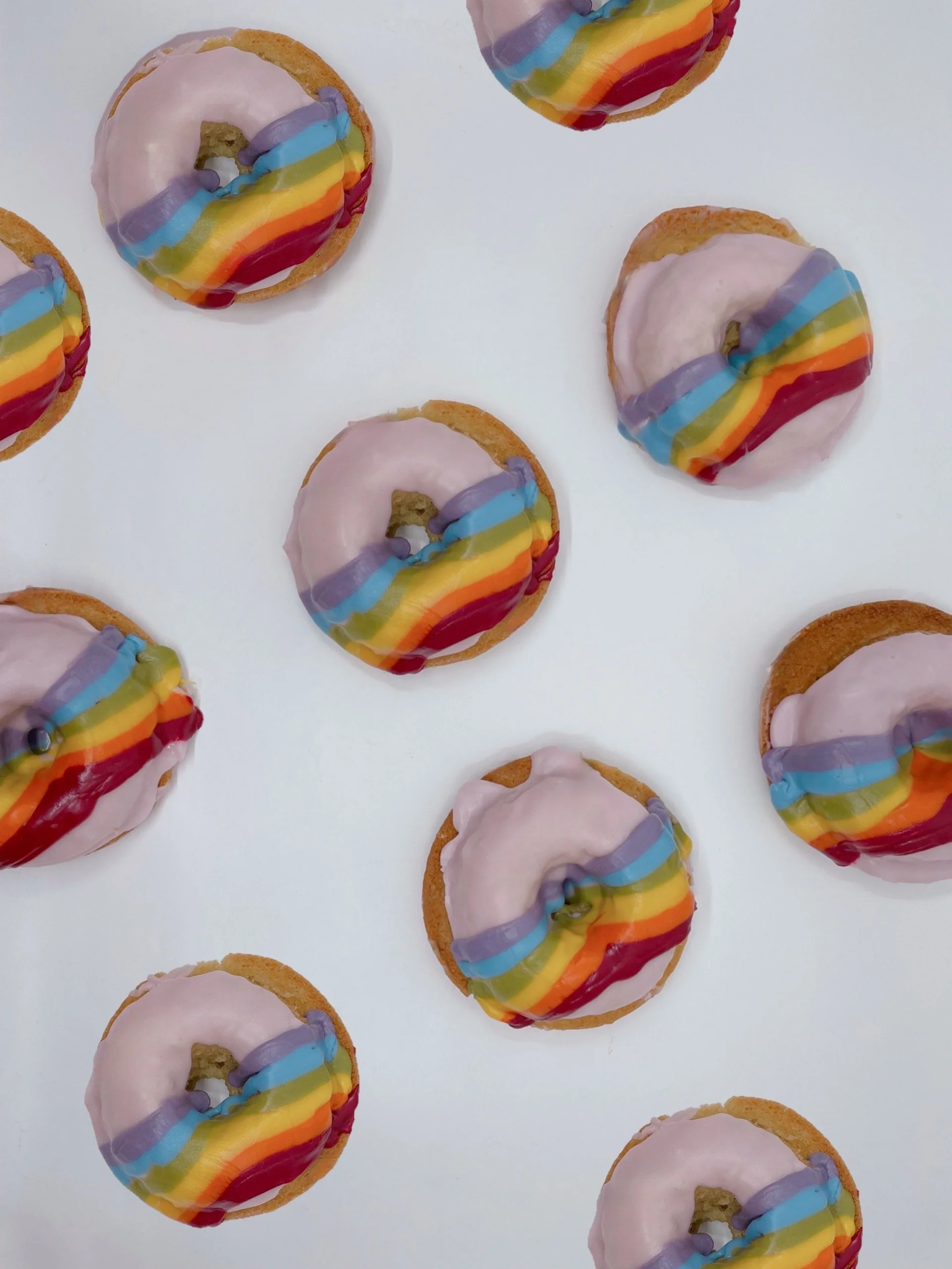 Erin McKenna's Bakery | Best Vegan & Gluten-Free Bakery Ships Nationwide