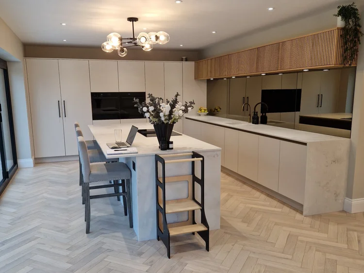 Hambleton Interiors