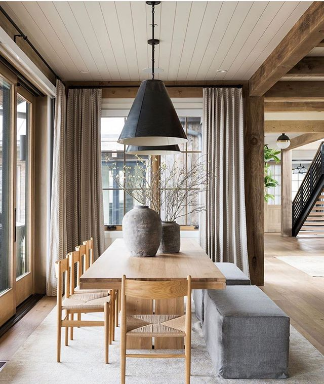 What’s Your Interior Design Style: A Breakdown of Styles — CQ Interiors