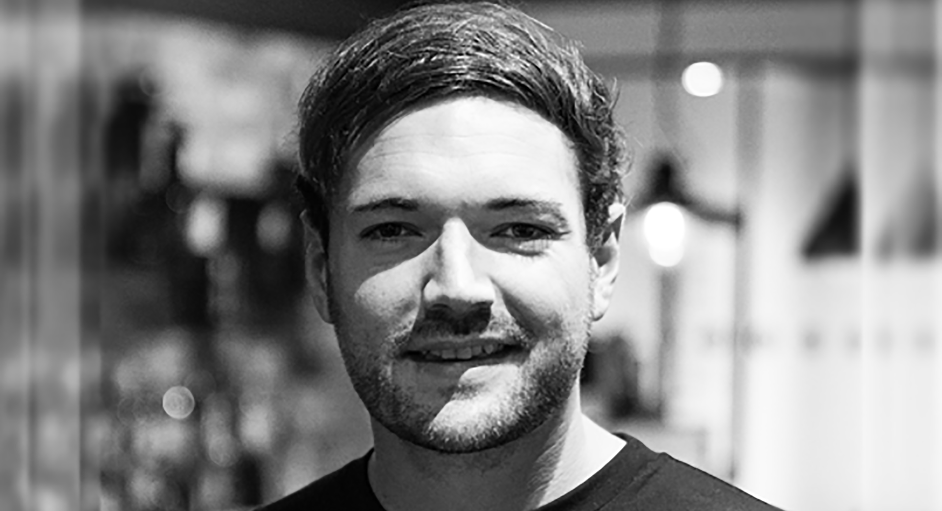 Staff Spotlight: Ben Myers, Commercial Finance Manager — Onyx