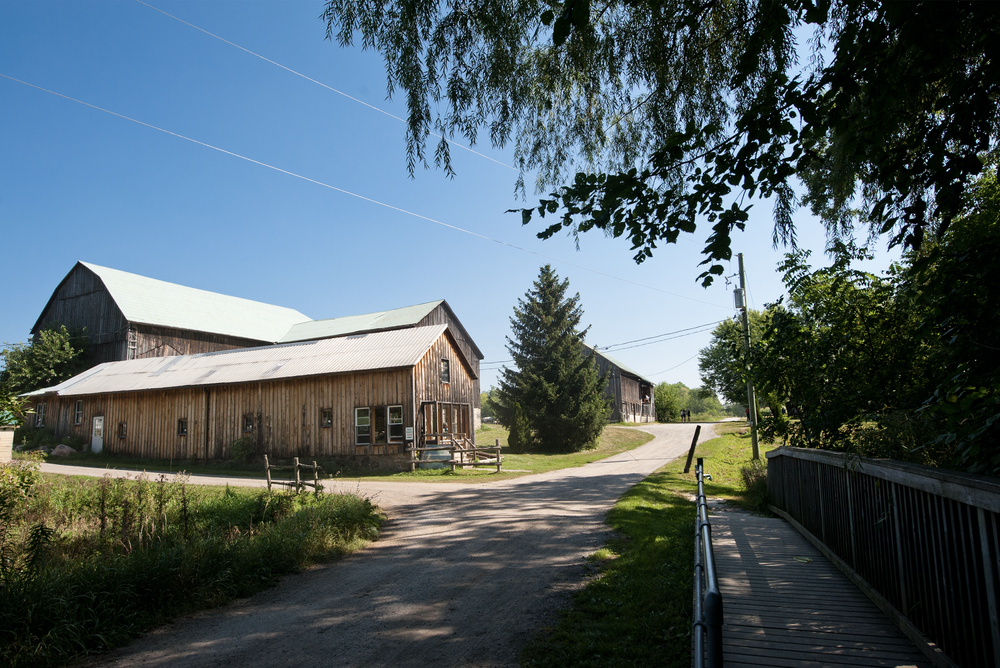 Facility Rentals at Willowgrove Farm — Willowgrove