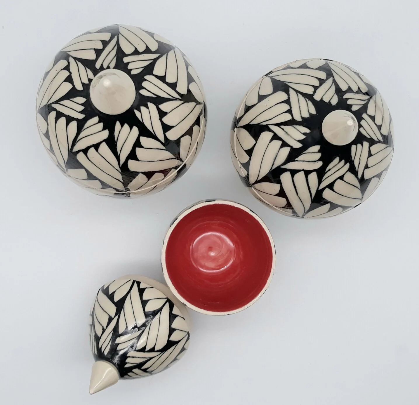 Handmade ceramics — Clay Evolution