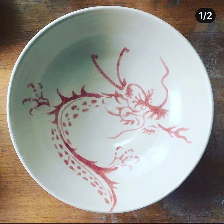 Handmade ceramics — Clay Evolution