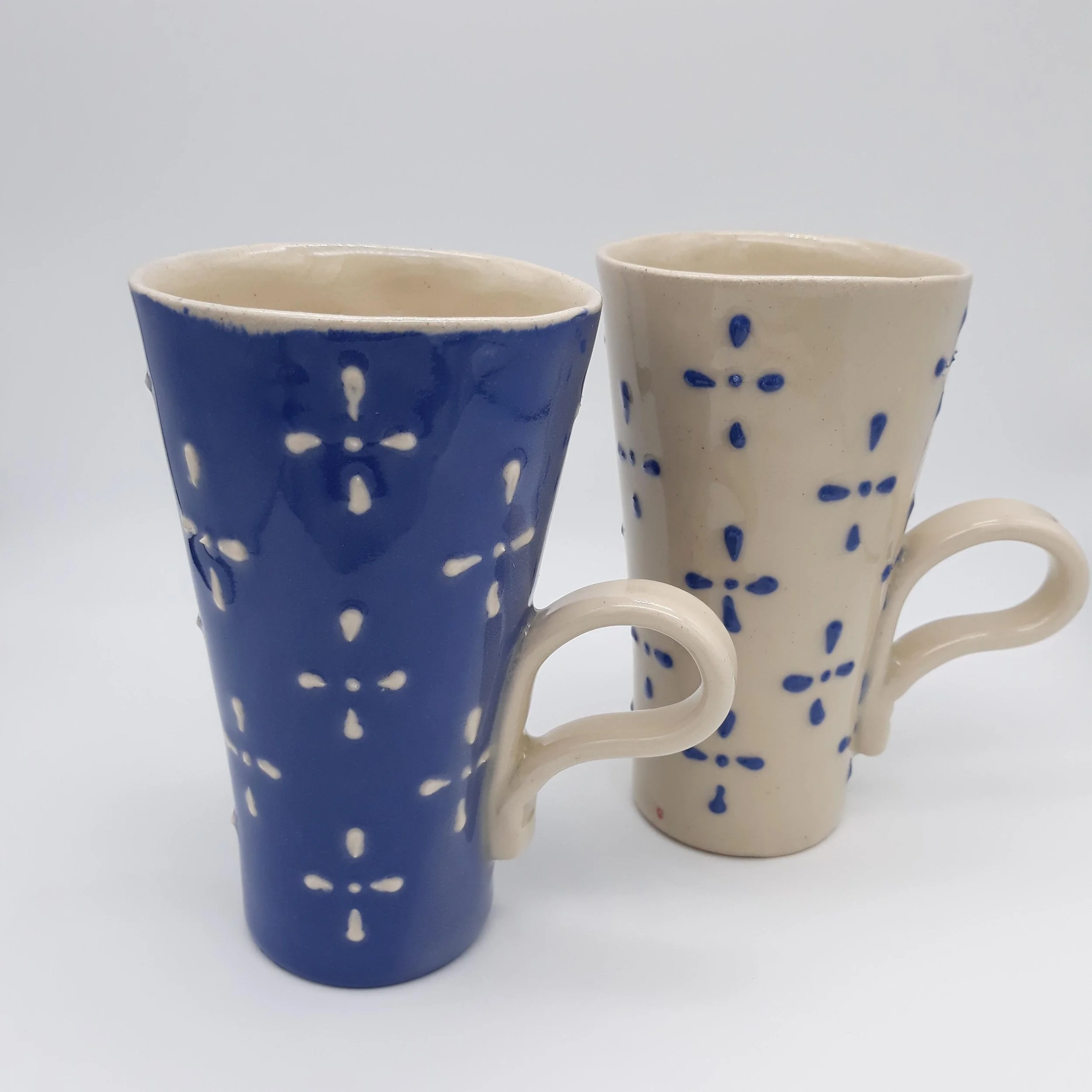 Handmade ceramics — Clay Evolution