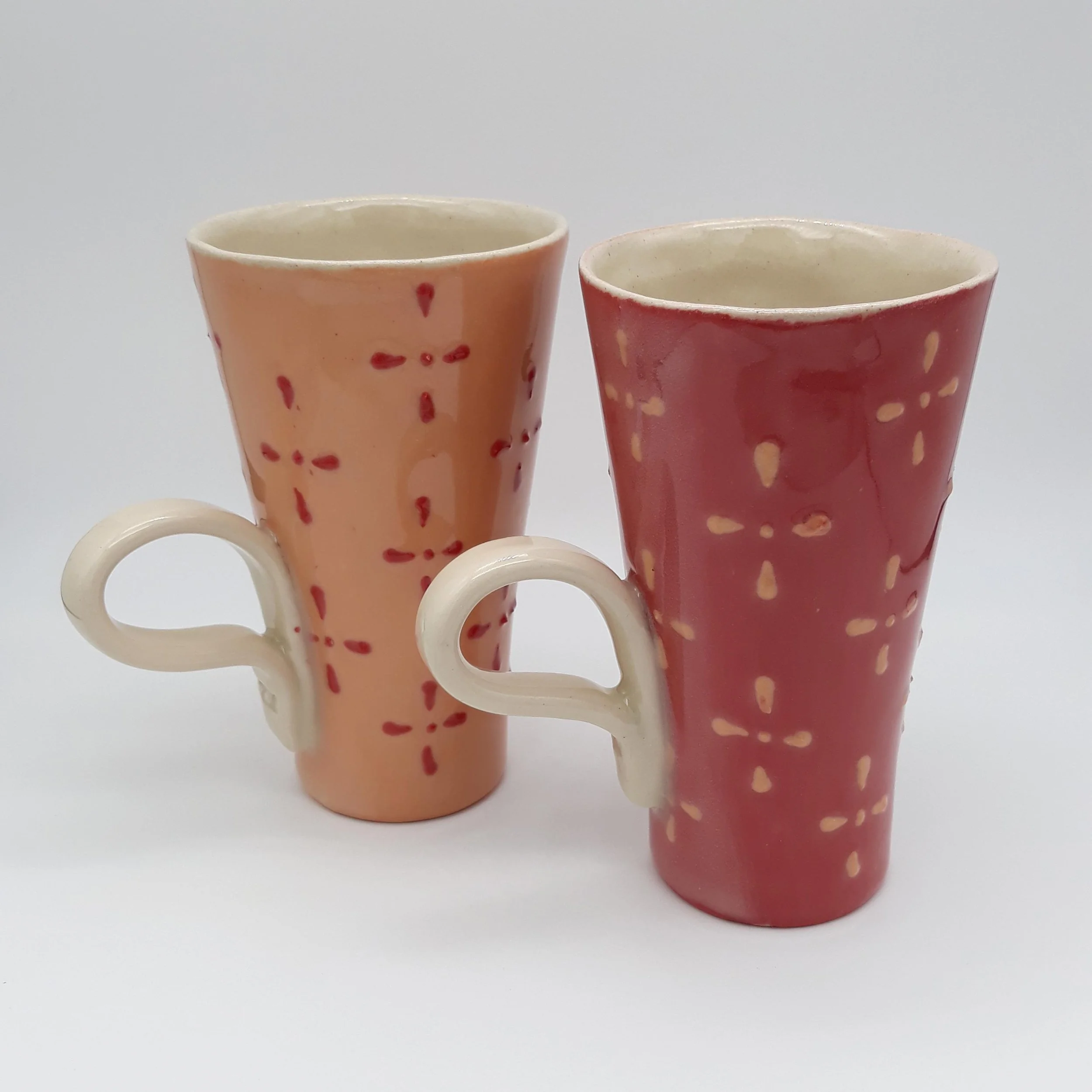 Handmade ceramics — Clay Evolution