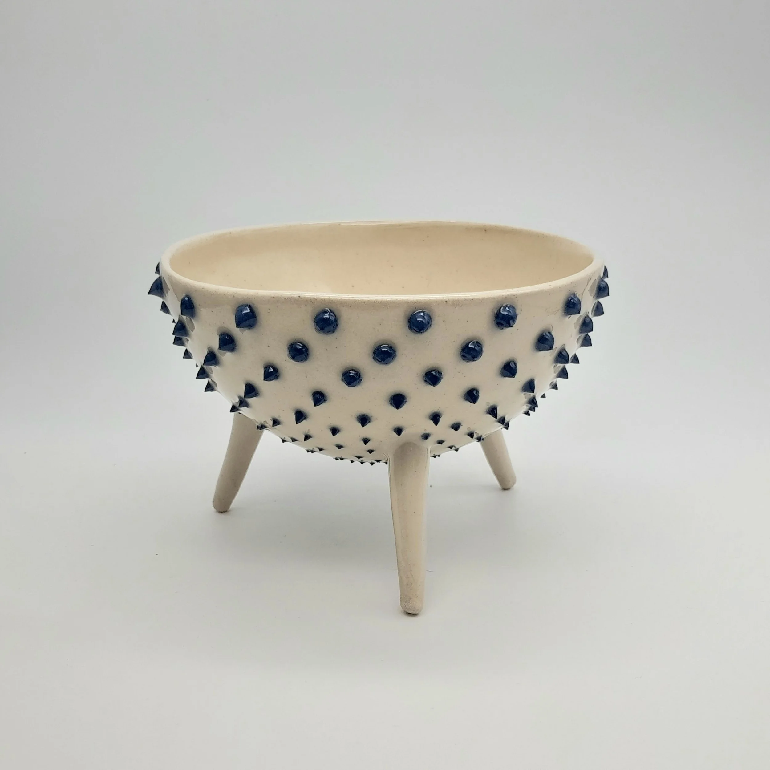 Handmade ceramics — Clay Evolution