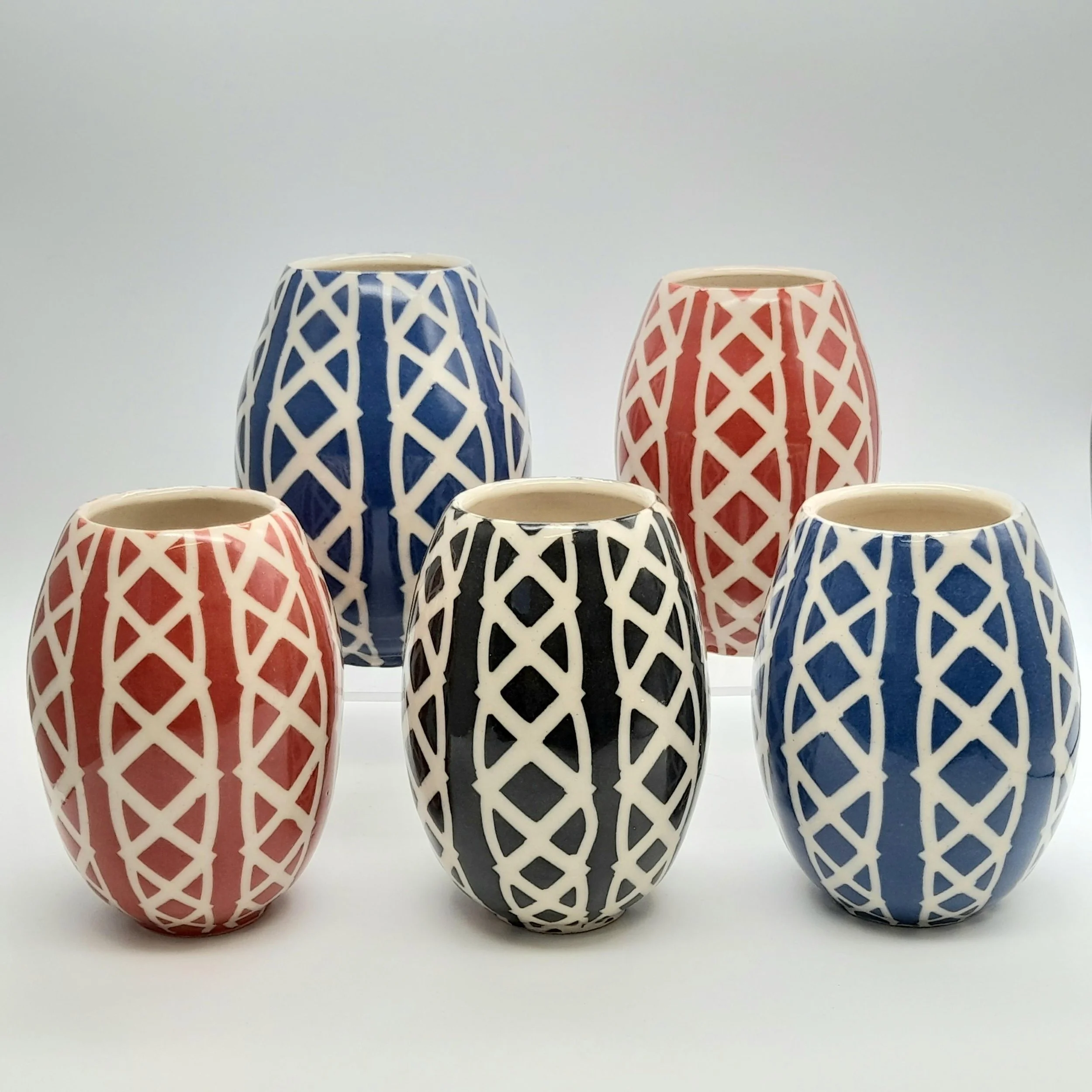 Handmade ceramics — Clay Evolution