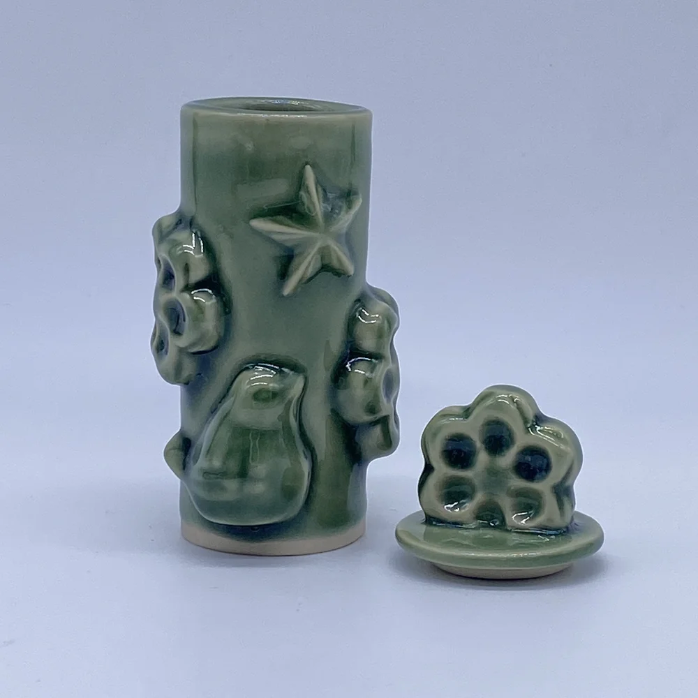 Handmade ceramics — Clay Evolution