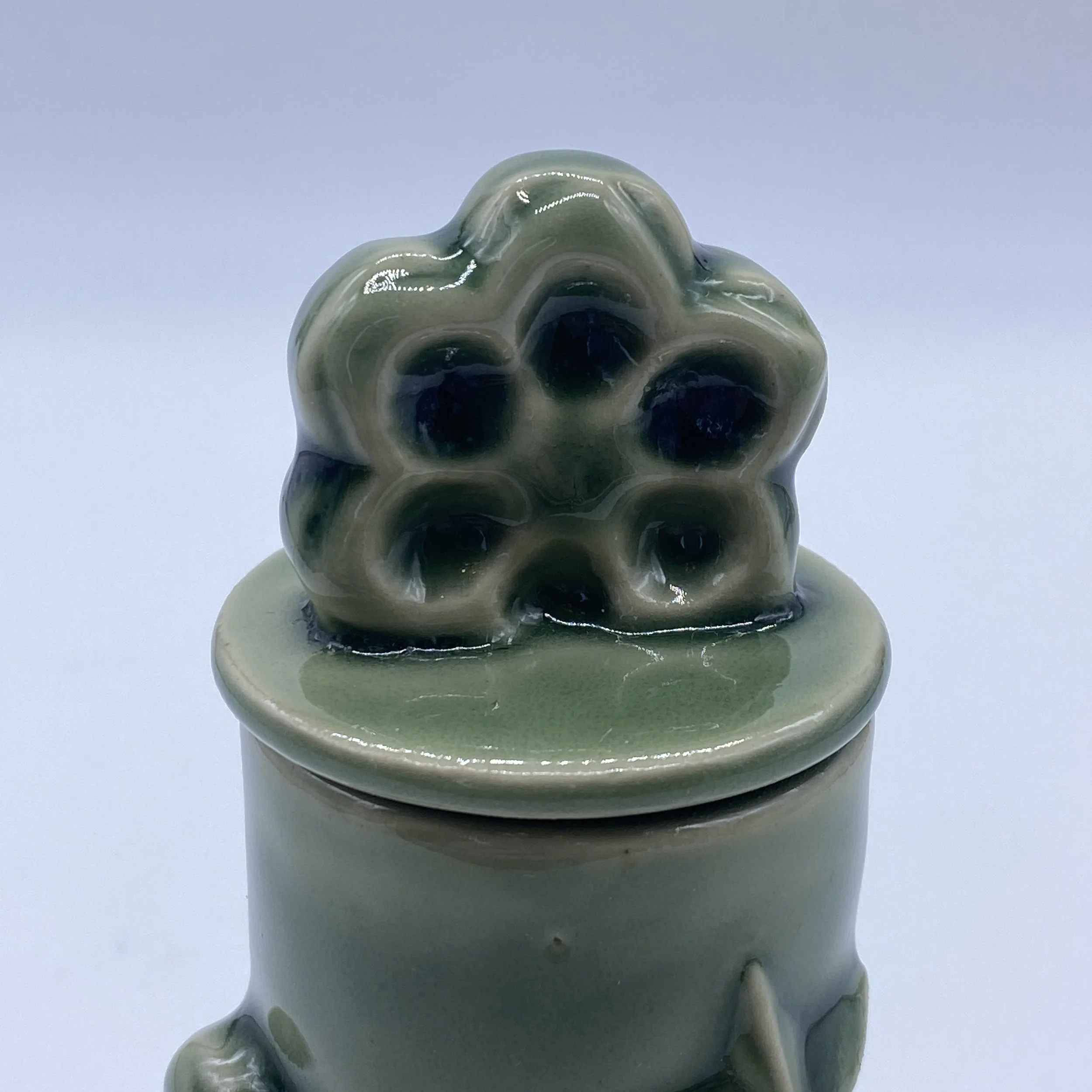 Handmade ceramics — Clay Evolution