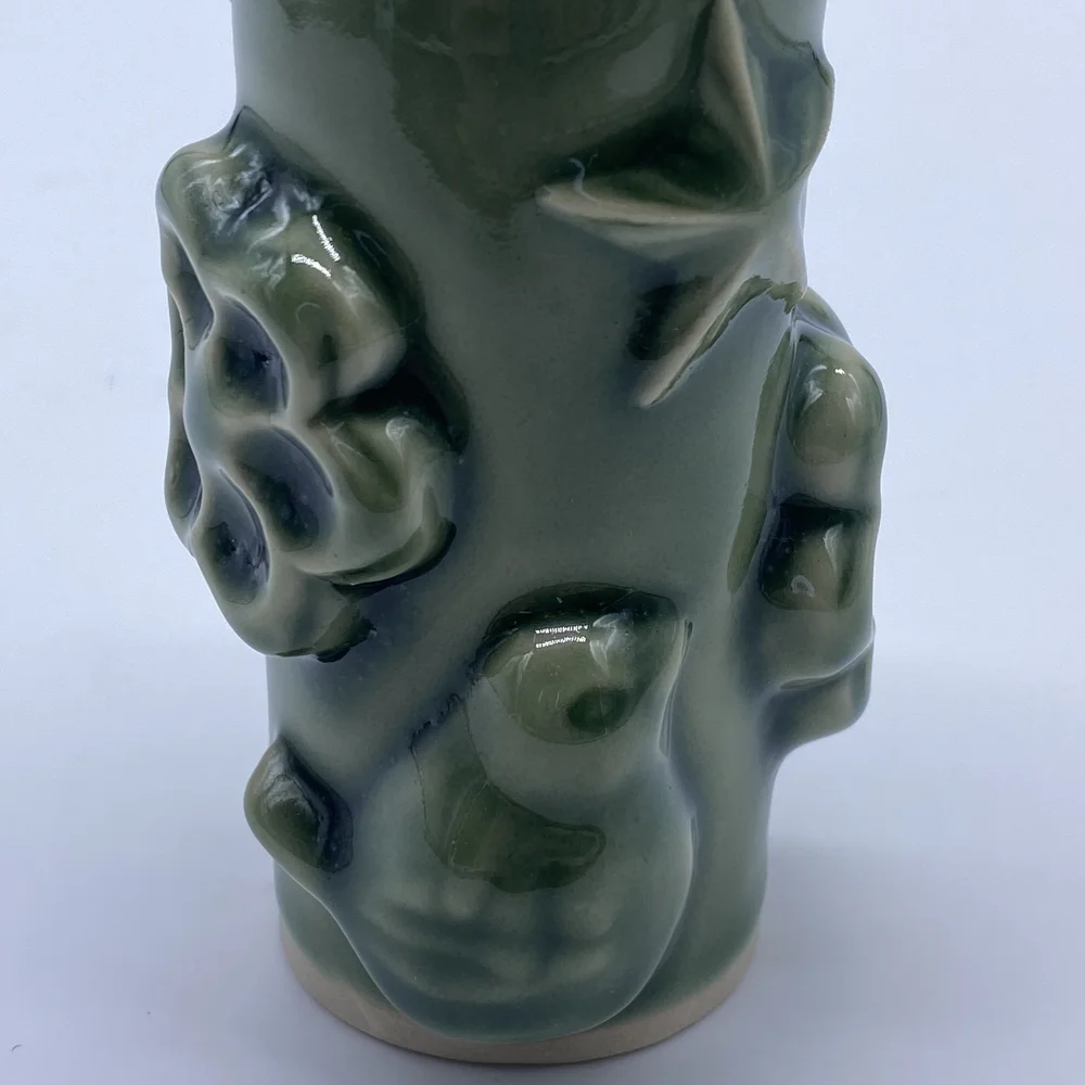 Handmade ceramics — Clay Evolution