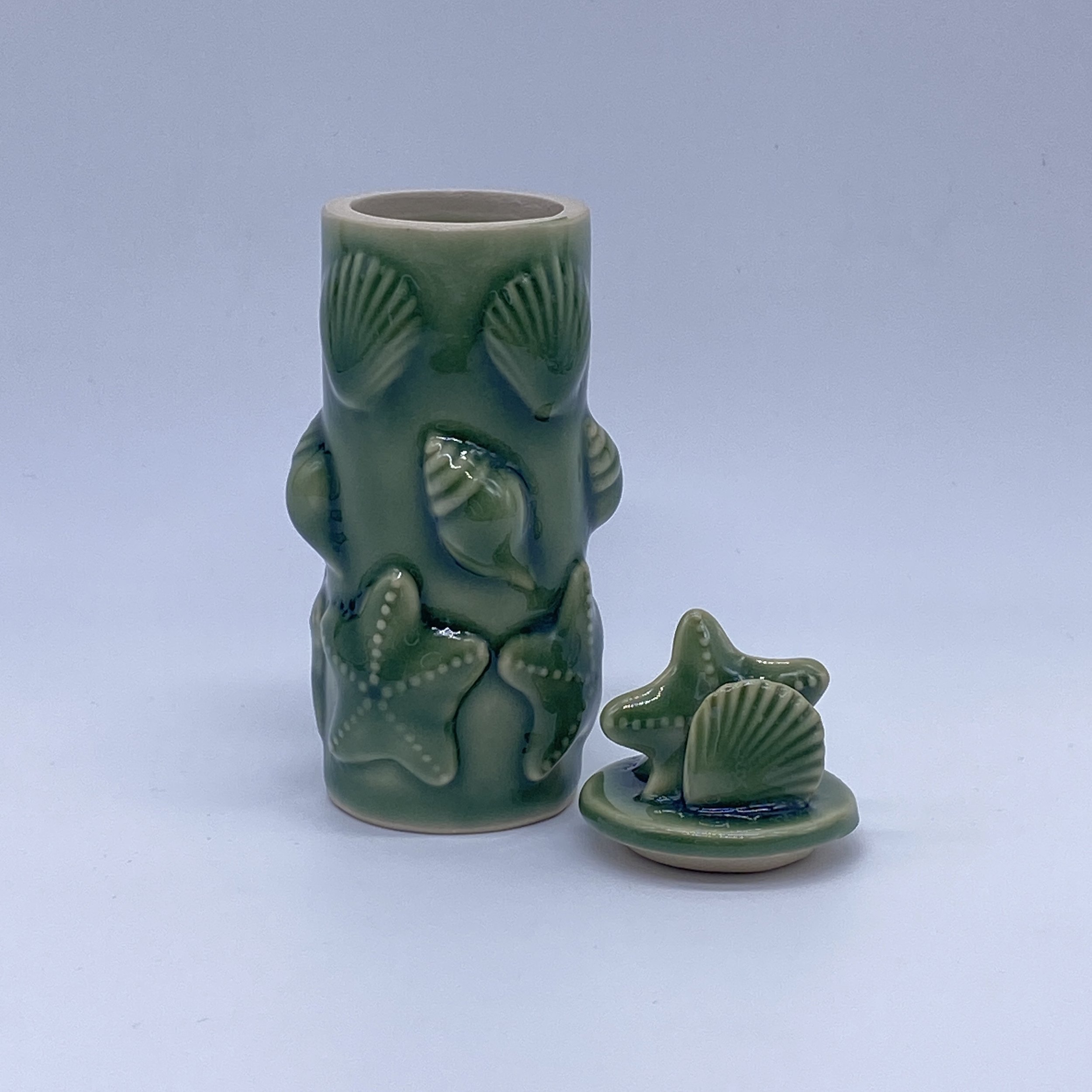 Handmade ceramics — Clay Evolution