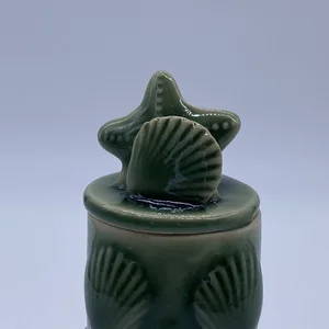 Handmade ceramics — Clay Evolution
