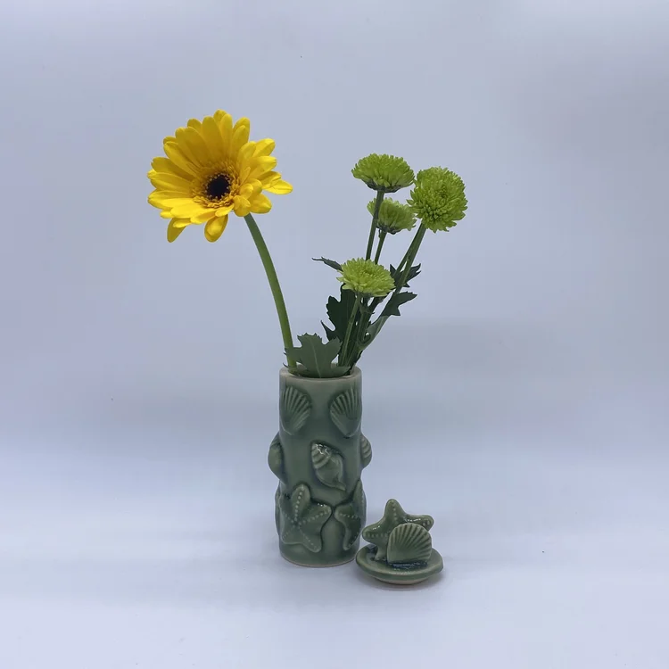 Handmade ceramics — Clay Evolution