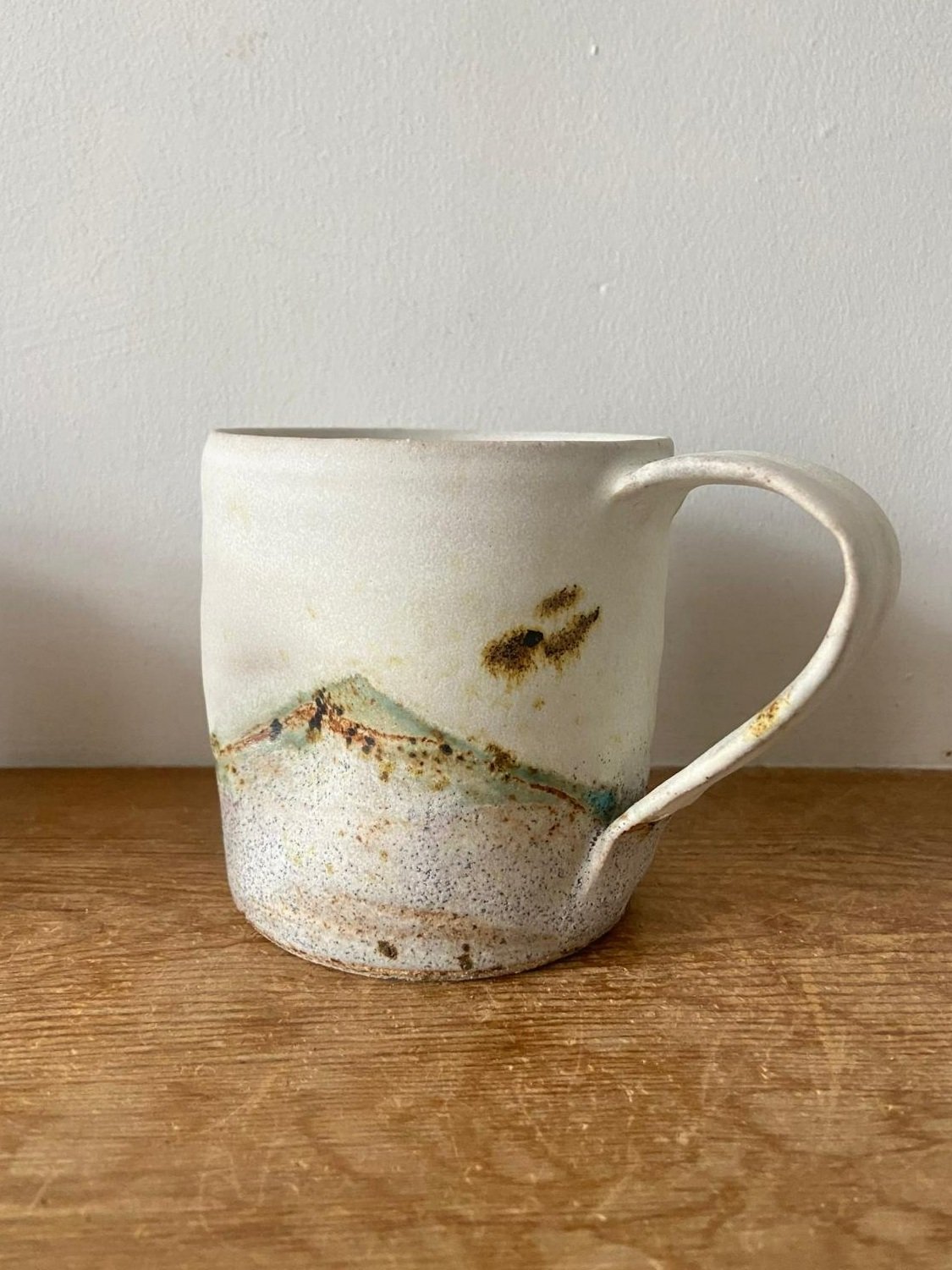 Handmade ceramics — Clay Evolution