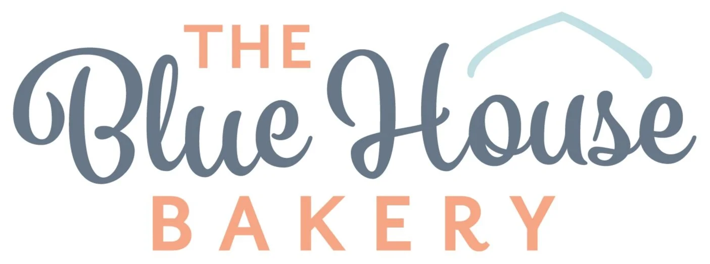 The Blue House Bakery