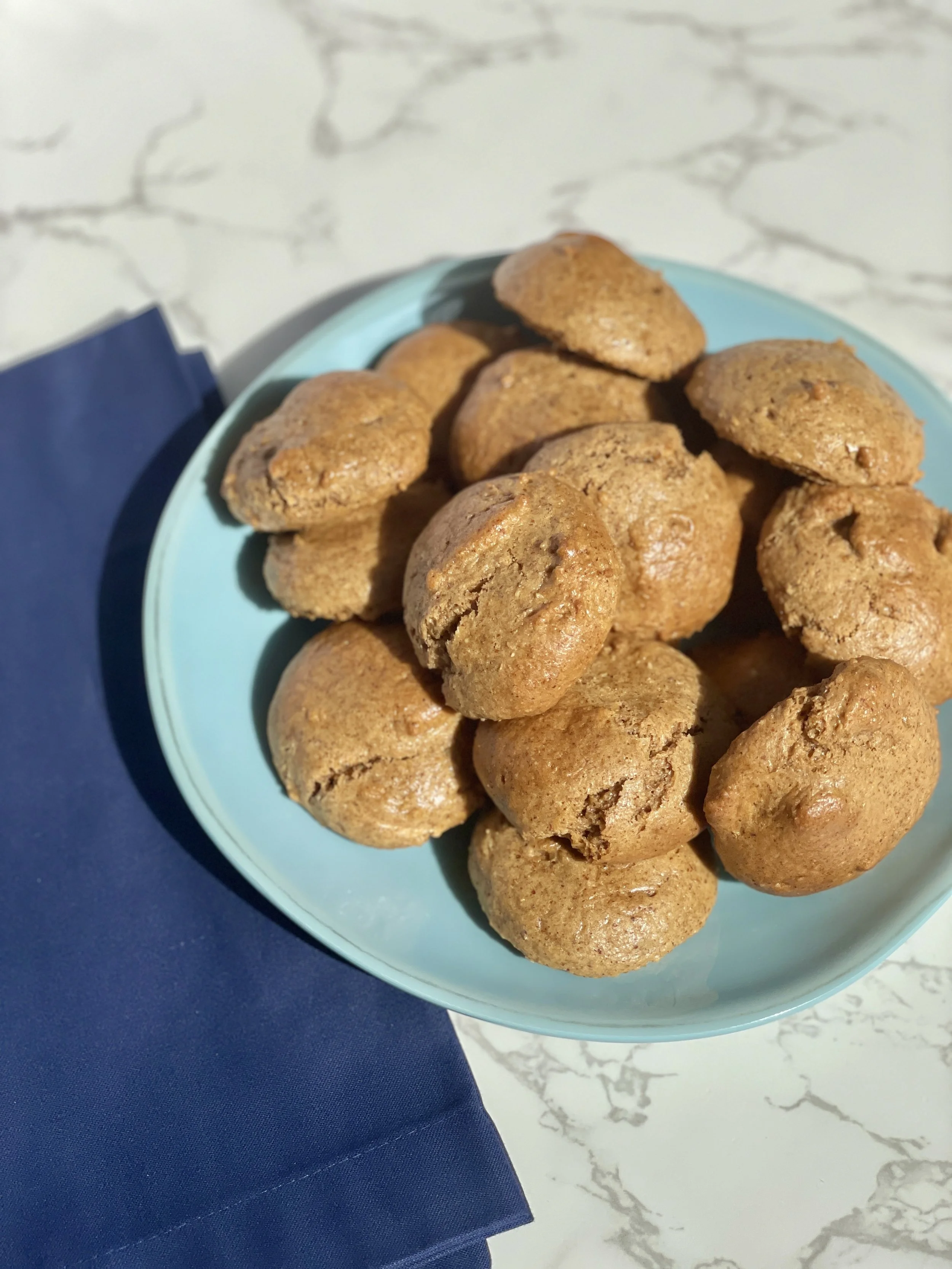 Shop — The Blue House Bakery