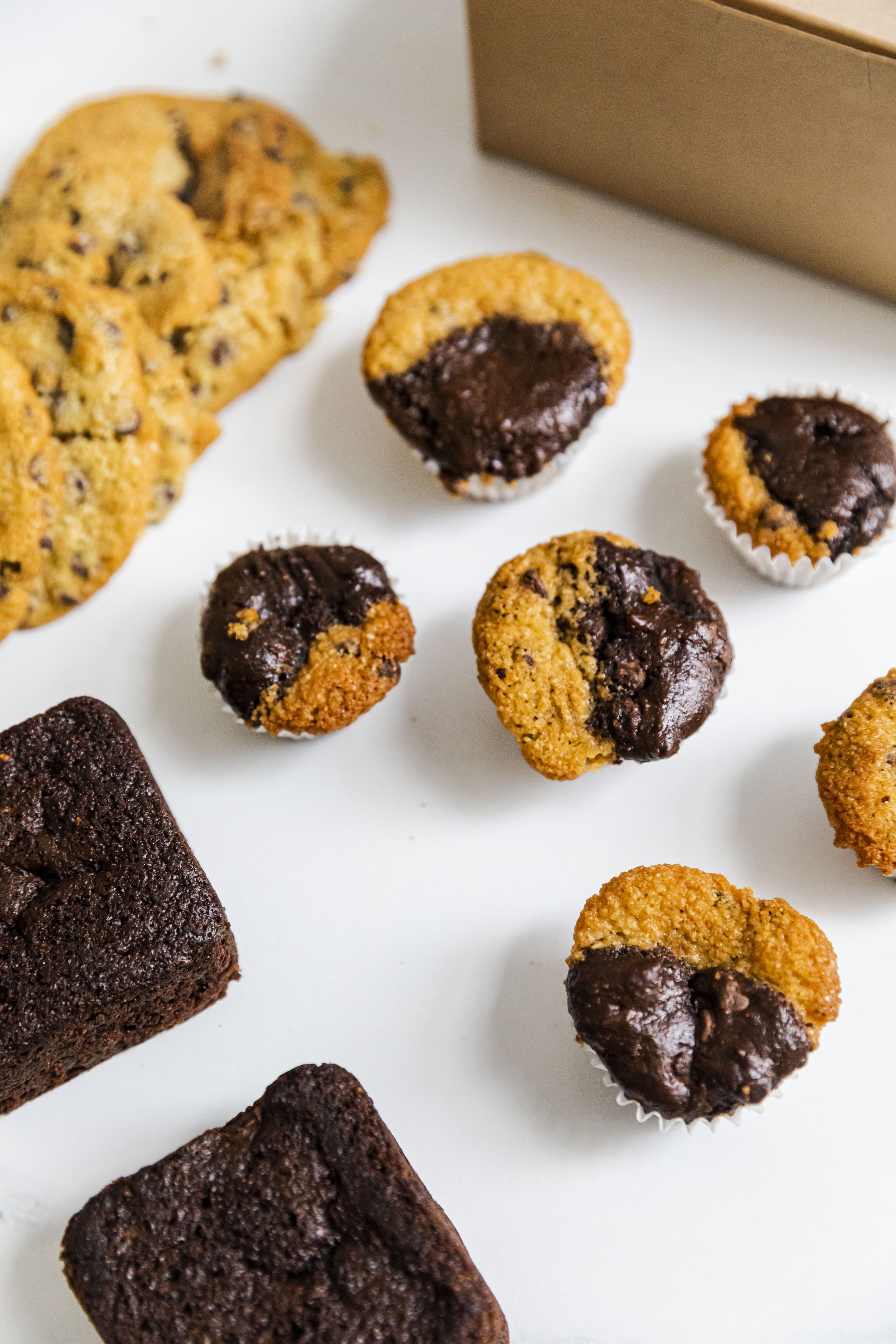 The Blue House Bakery