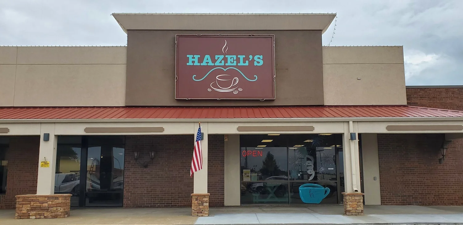 ABOUT — HAZEL'S COFFEE & ROASTING COMPANY