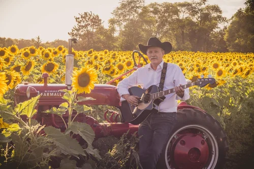 Gallery — FISH SUNFLOWERS