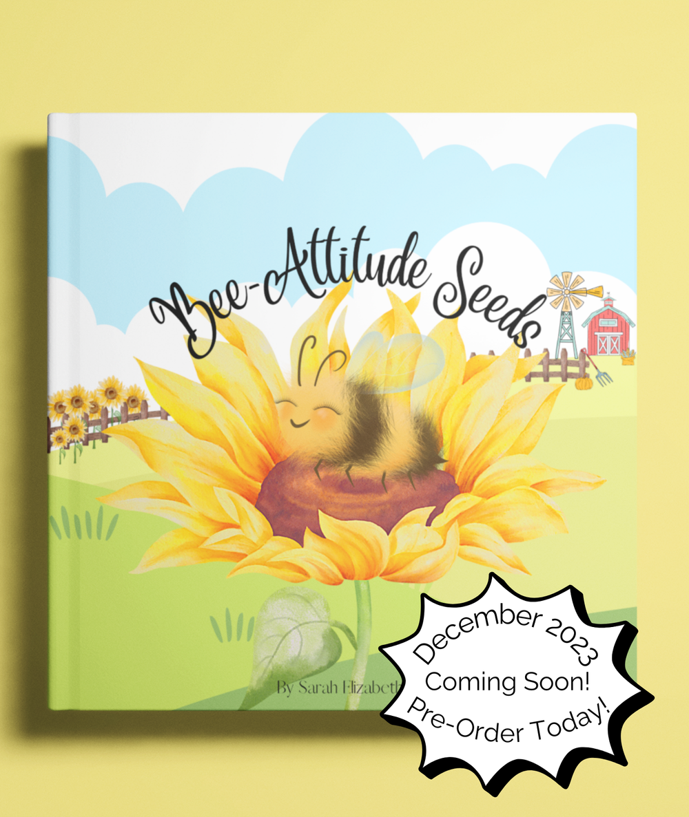 FISH SUNFLOWERS | Spread The Sunshine