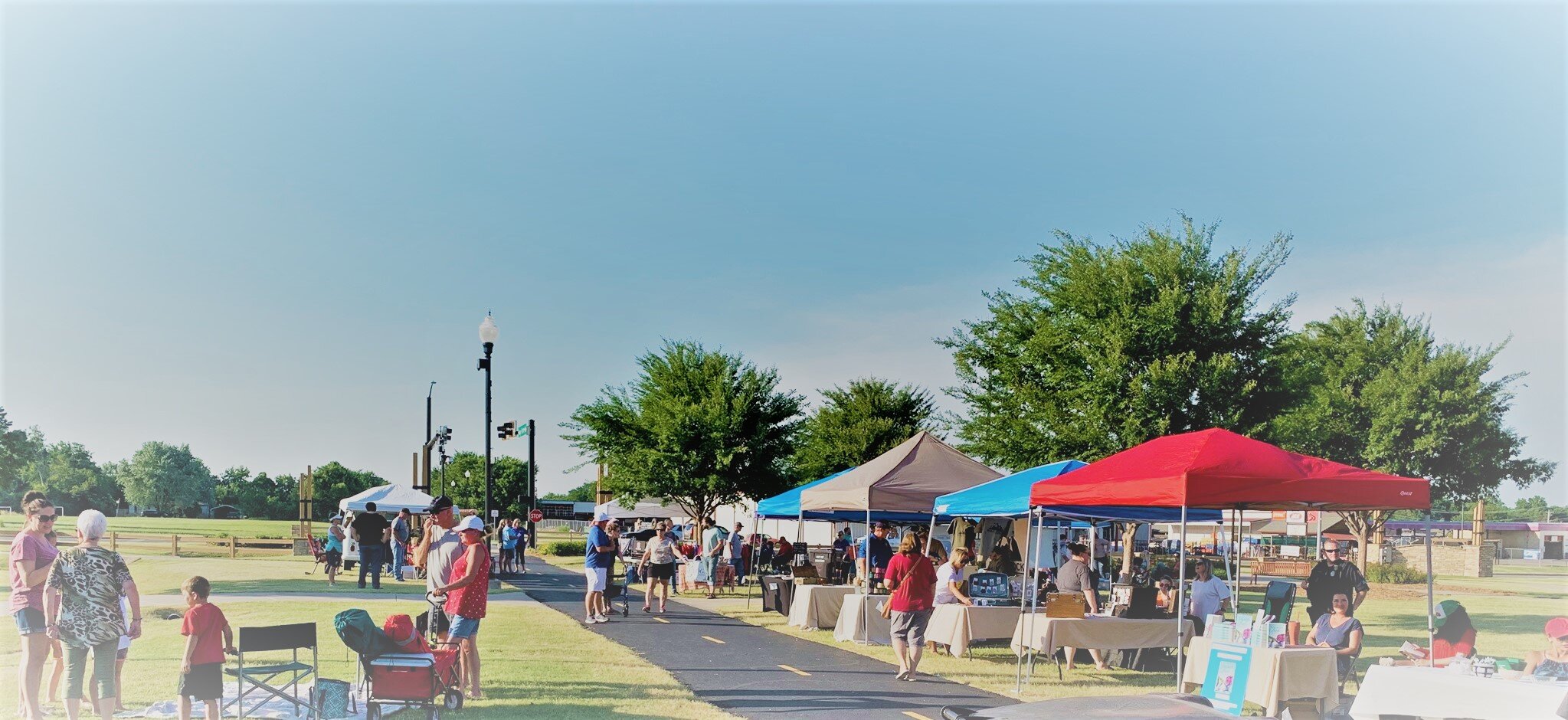 Chamber & Community Events — SKIATOOK CHAMBER OF COMMERCE
