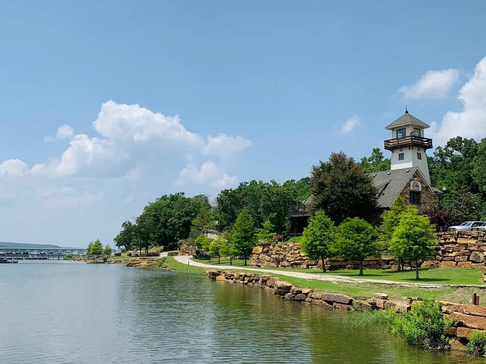 Skydiving, Skiatook Lake, Wine Tastings and More — SKIATOOK CHAMBER OF ...