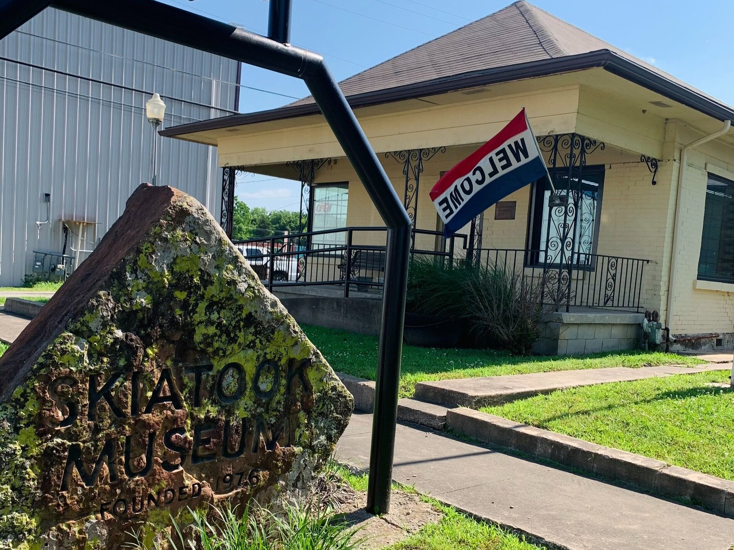 Skydiving, Skiatook Lake, Wine Tastings and More — SKIATOOK CHAMBER OF ...