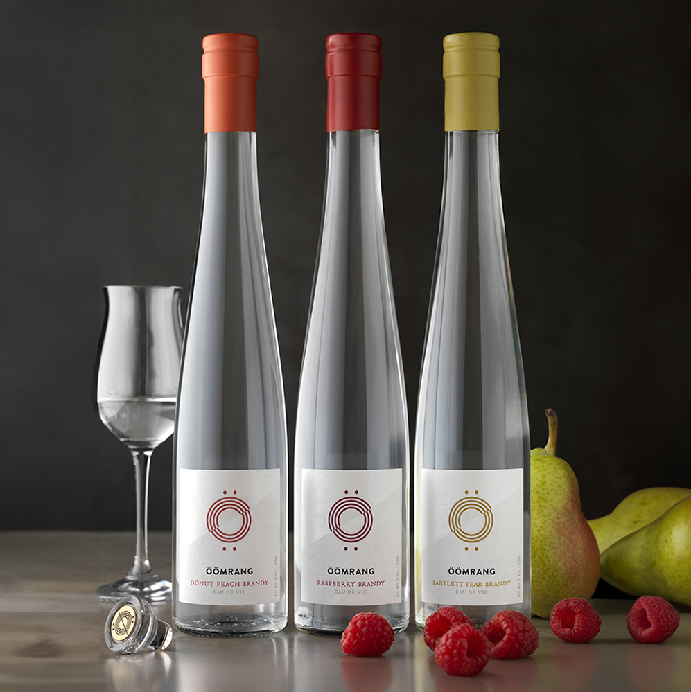 Öömrang - crafting fine wines and spirits — Öömrang is a boutique ...
