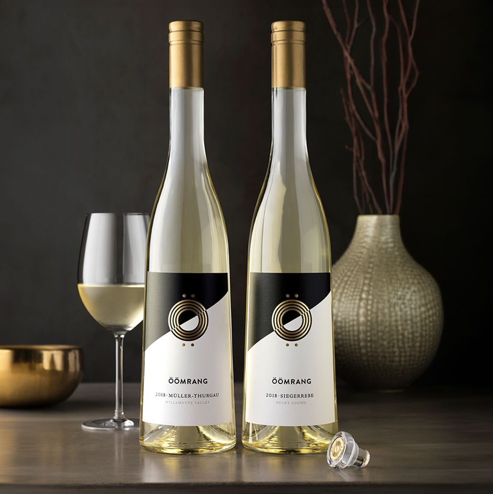 Öömrang - crafting fine wines and spirits — Öömrang is a boutique ...