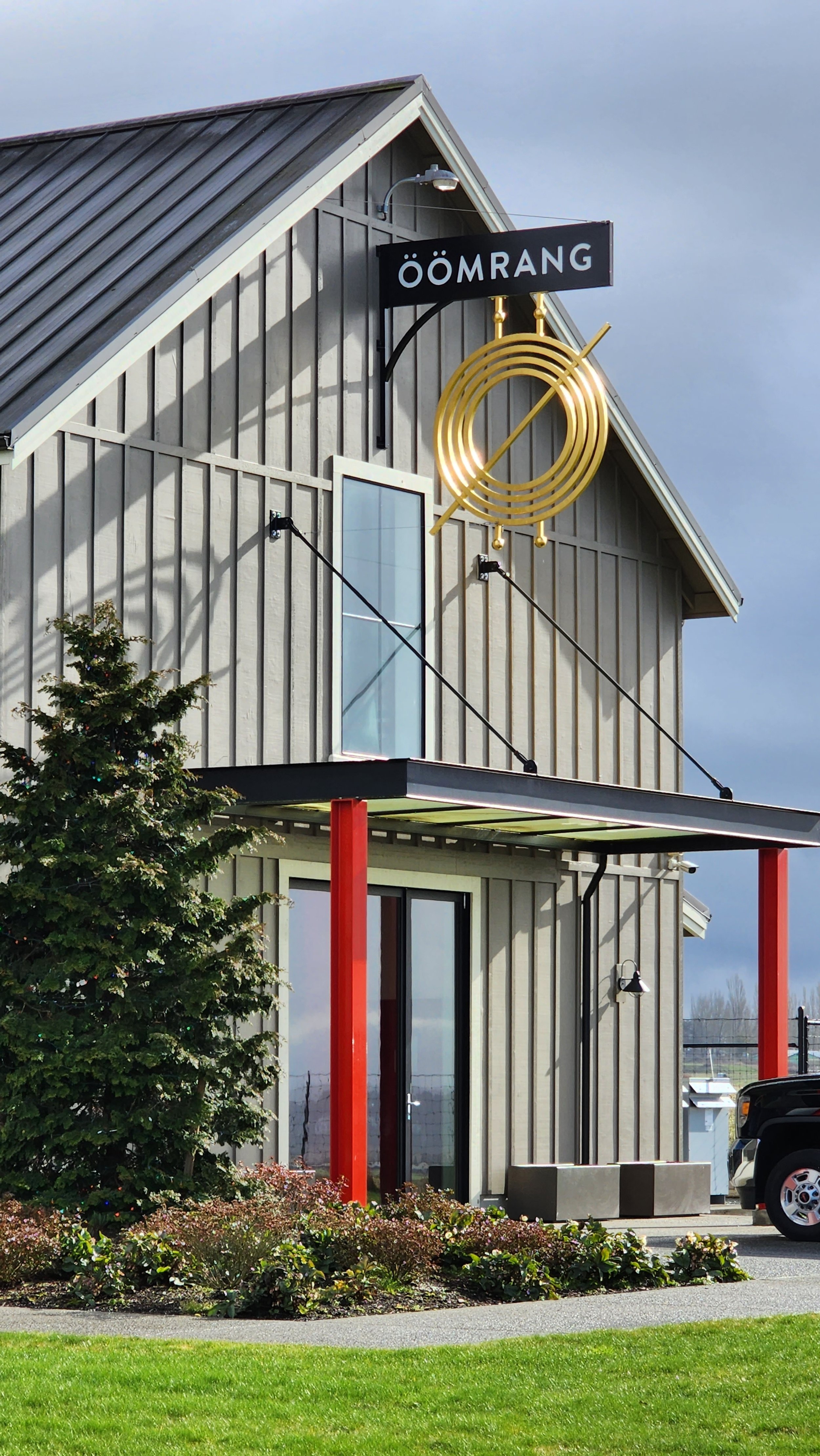 Öömrang - crafting fine wines and spirits — Öömrang is a boutique ...